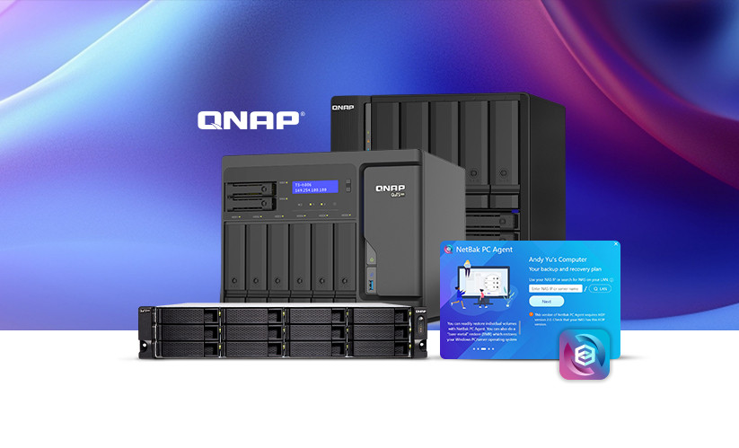 Action S.A. - Webinar QNAP: NetBak PC i Hyper Data Protector ... Action S.A. - Webinar QNAP: NetBak PC i Hyper Data Protector ...